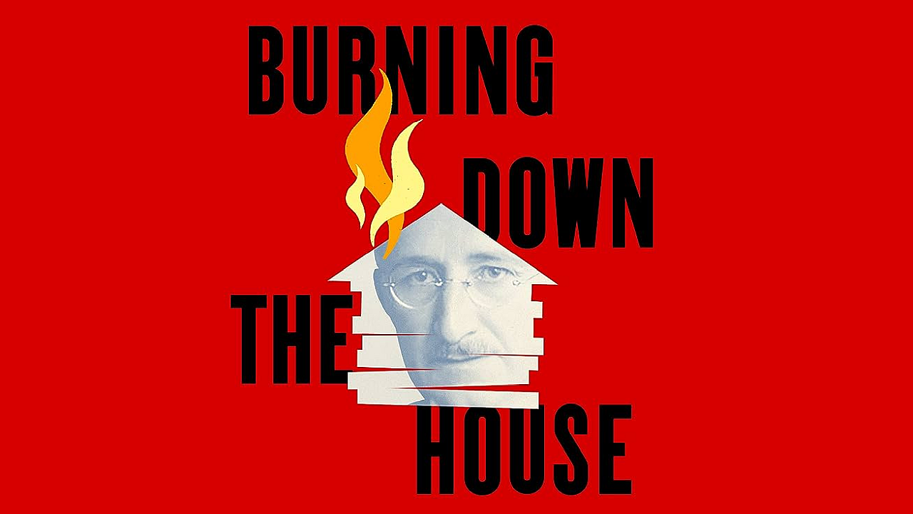 Home - Project Liberal