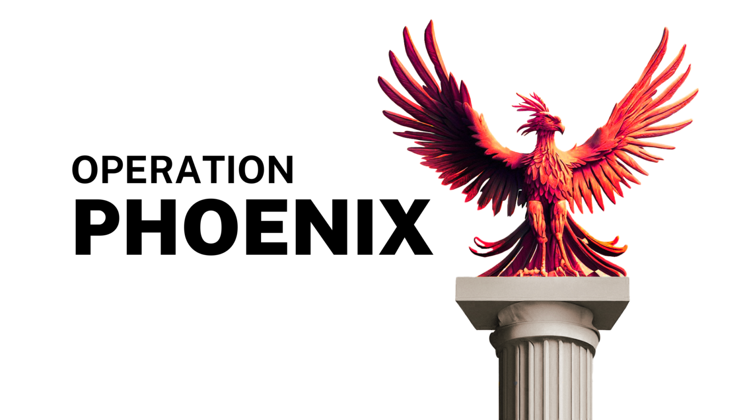 About - Project Liberal