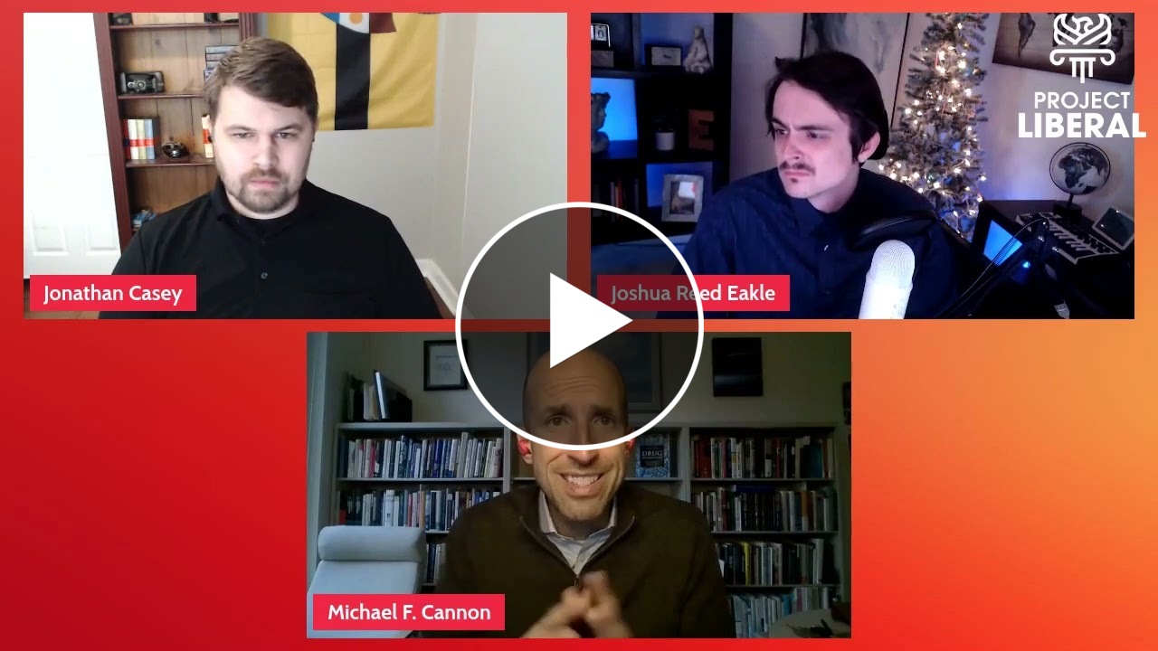 Can Liberalism Fix America's Healthcare System? | Project Liberal Action