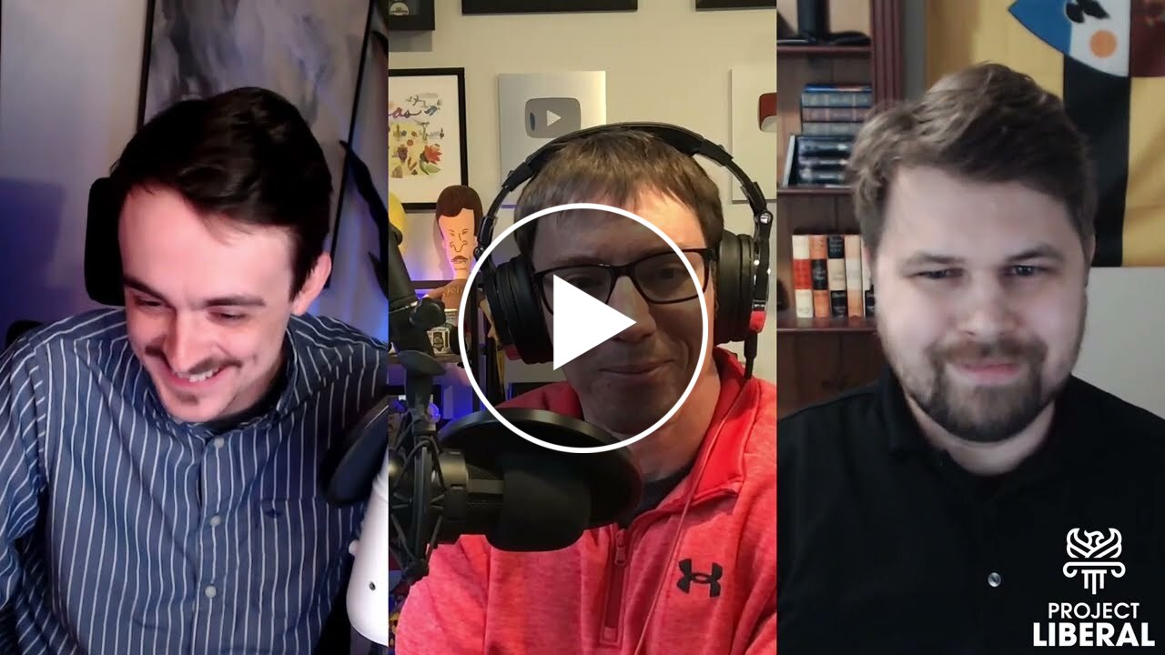 Breaking Down What the Hell Is Going On in American Politics | Project ...